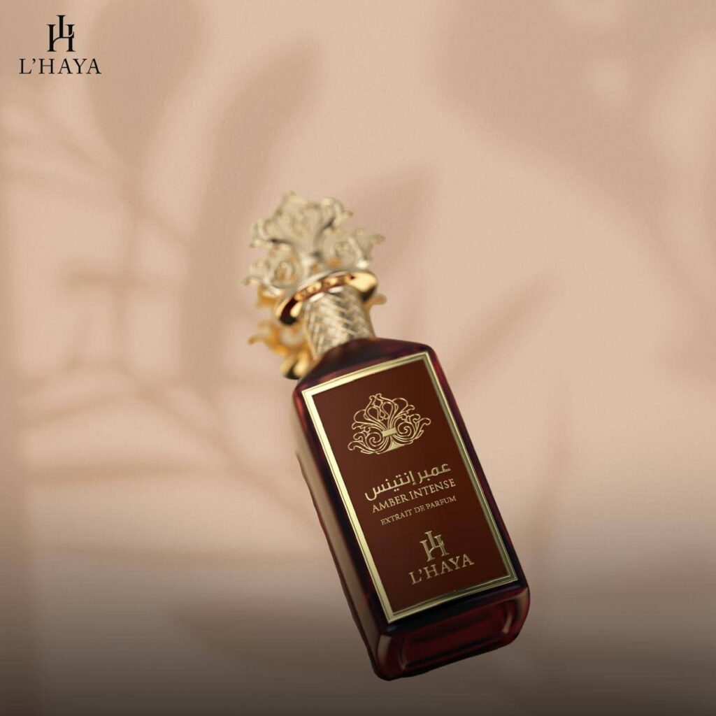 L’Haya – L’Haya by Maison De Haya For Perfumes And Cosmetics Trading LLC