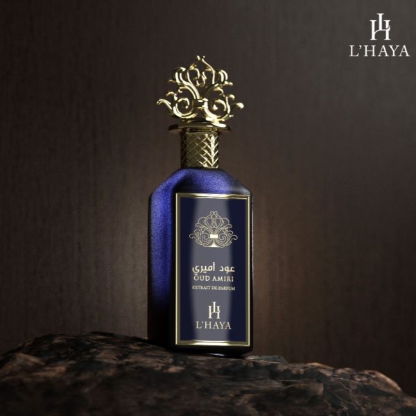 L’Haya – L’Haya by Maison De Haya For Perfumes And Cosmetics Trading LLC