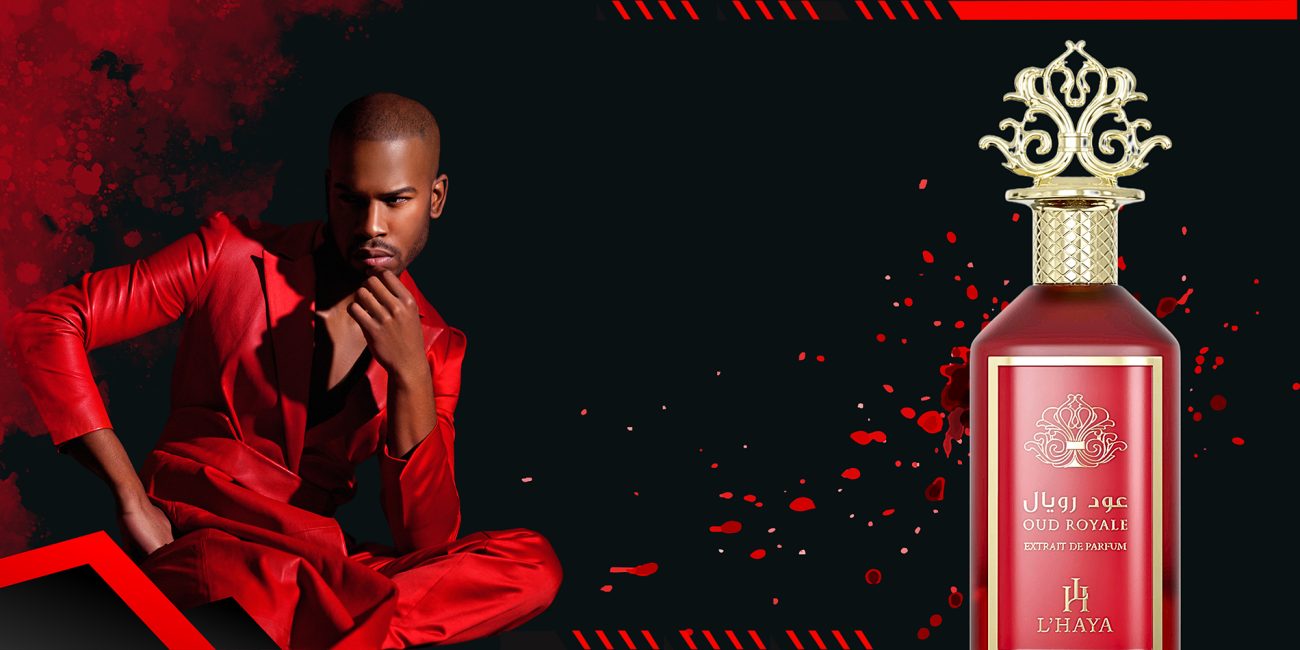 L’Haya – L’Haya by Maison De Haya For Perfumes And Cosmetics Trading LLC